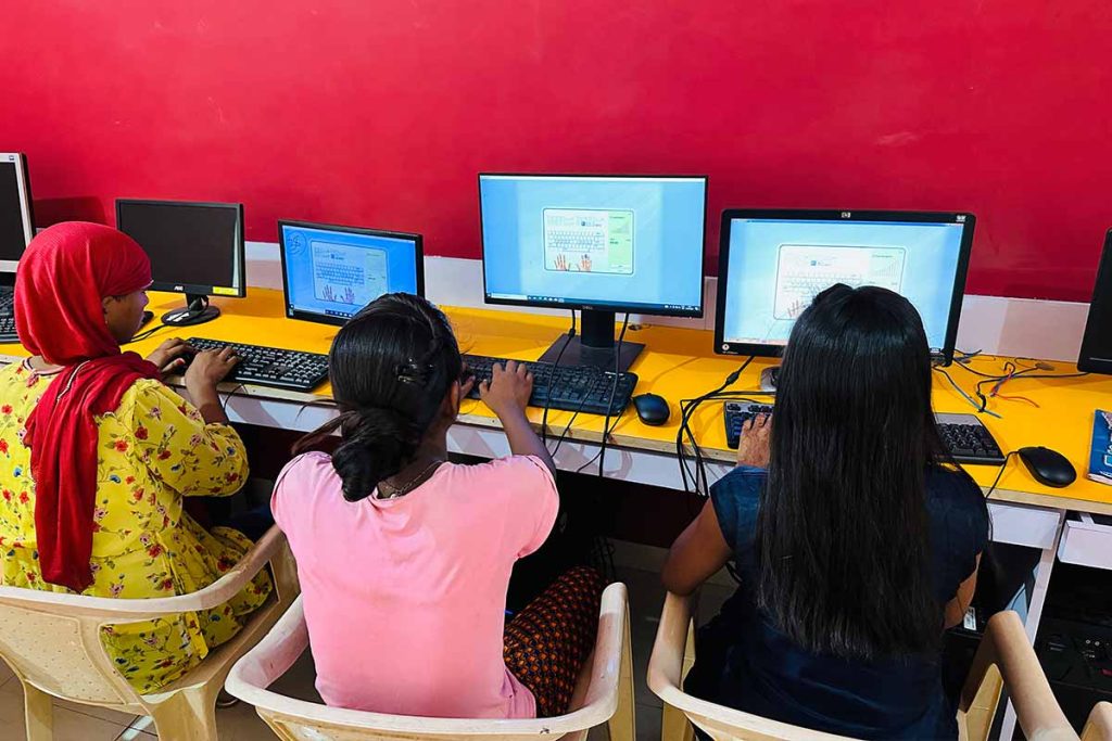 India's Best Digital Education NGO in Mumbai | Human Welfare